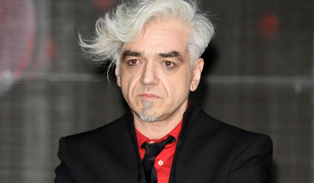 Morgan svela: "Dopo lo sfratto sono in uno sgabuzzino pieno di insetti"