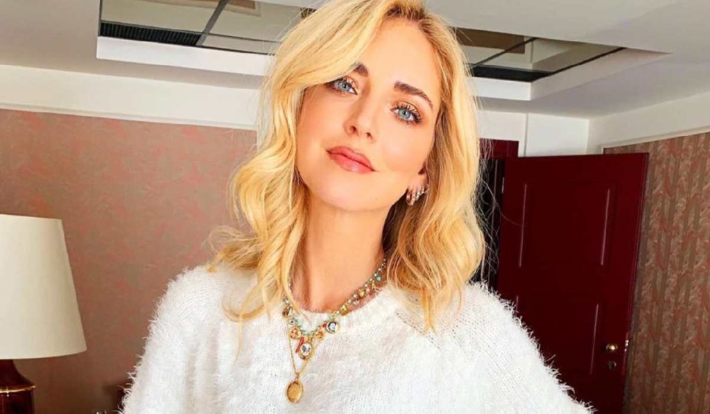Chiara Ferragni al Festival di Sanremo 2020? Ecco cosa ha detto l ...