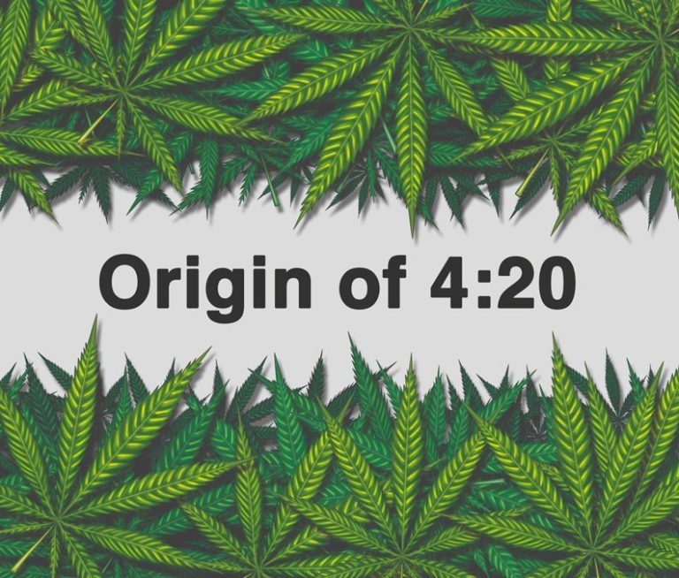 420, l'origine del numero dietro la cultura della cannabis