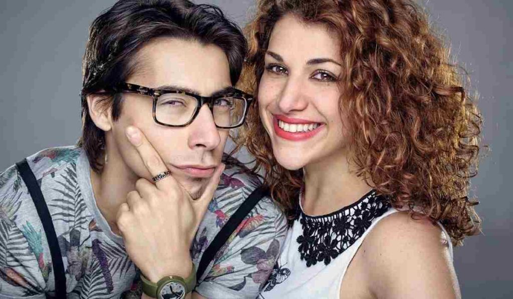 Chi sono Annandrea Vitrano e Claudio Casisa? I soldi spicci stanno insieme?