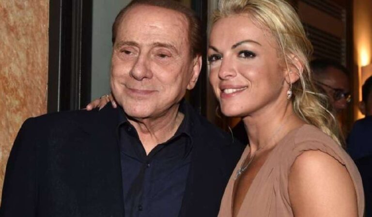 Quanto riceverà Francesca Pascale per la separazione da Berlusconi?