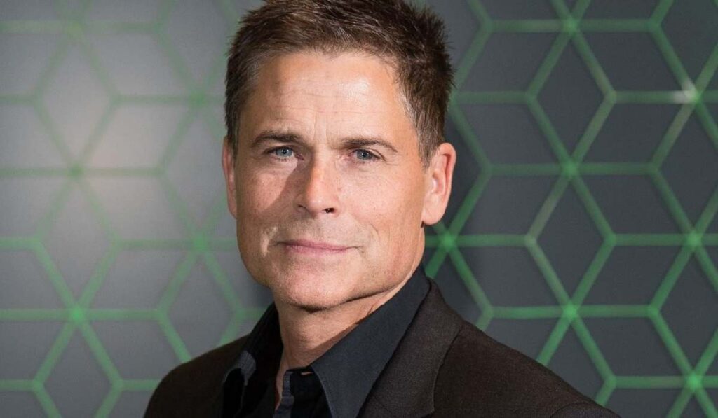 Chi è Rob Lowe? Biografia, carriera e vita privata dell'attore