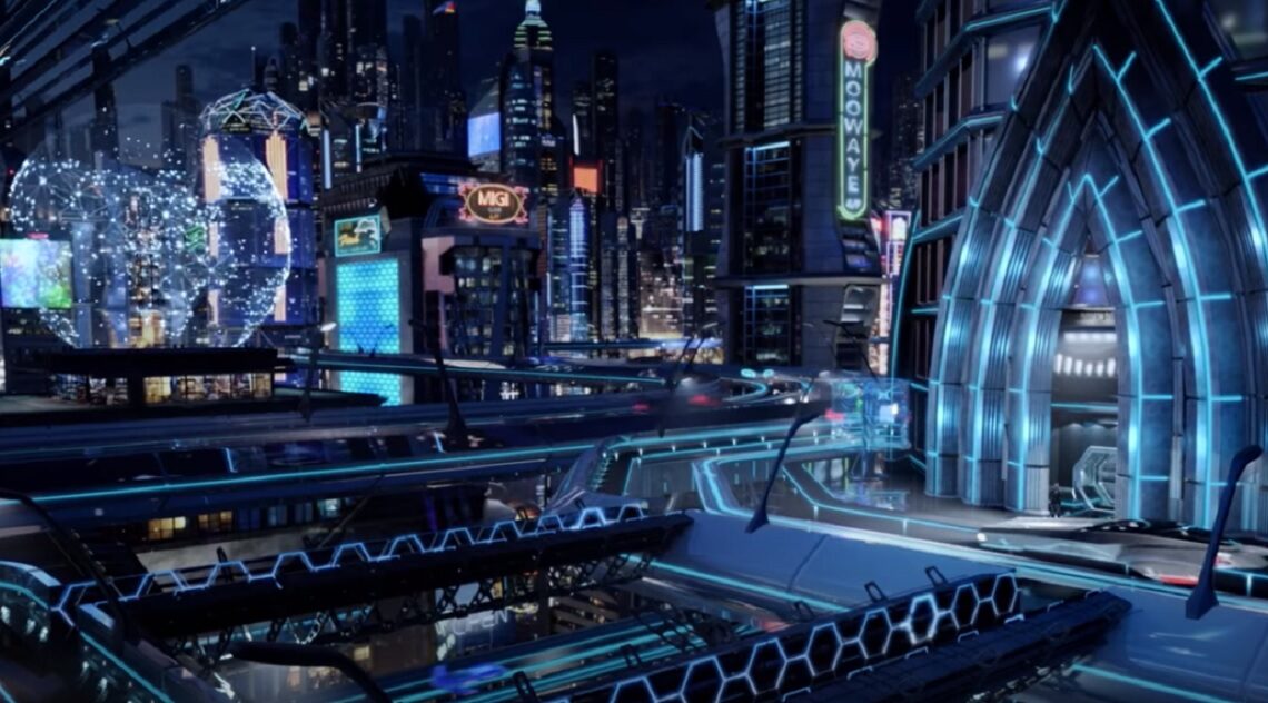 La storia del film che uscirà nel 2115: "100 years - the movie you will ...