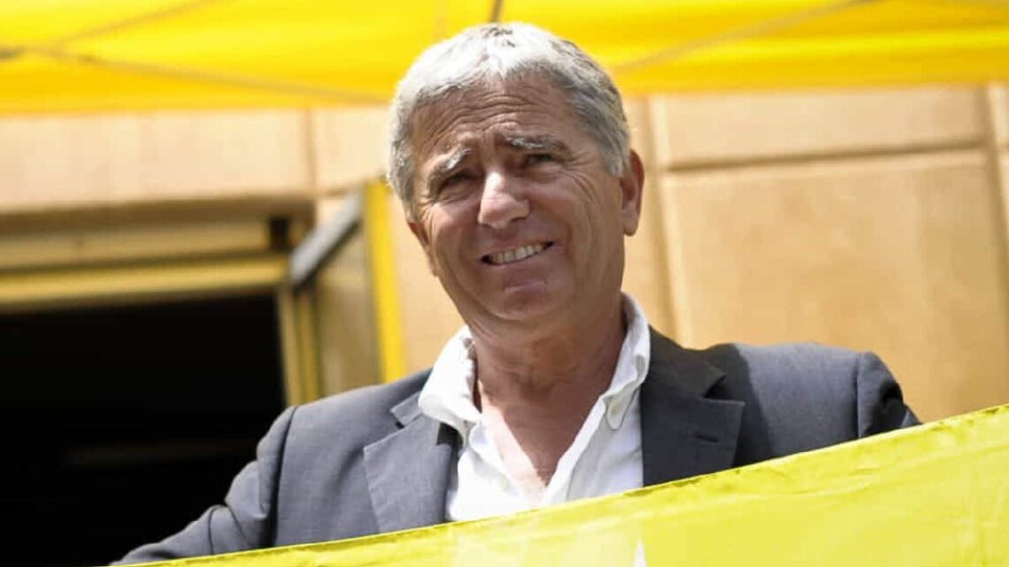 Chi era Angelo Vassallo, il sindaco pescatore che ha ispirato il film ...