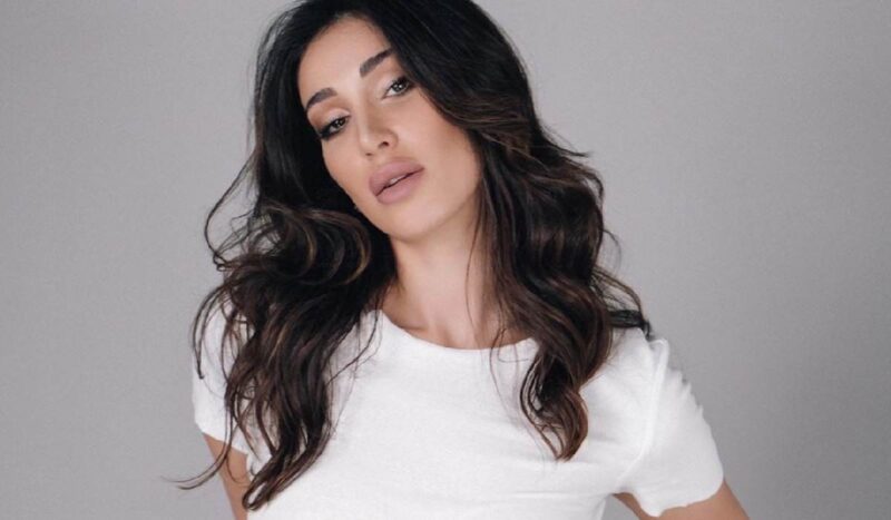 Lidia Canalis approda a Mediaset? Ecco chi è la bellissima blogger