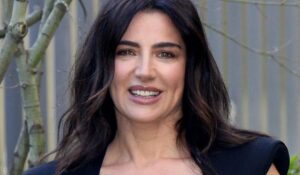 Chi è Luisa Ranieri? Con chi è sposata? Ha figli? È parente di Massimo ...