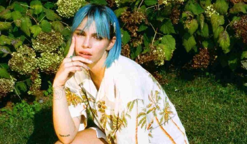 Chi è Rose Villain? Età e carriera della prima cantante che ha firmato ...