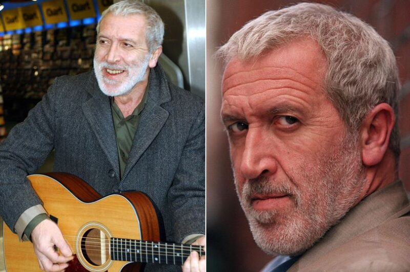 Addio a Gordon Haskell, ex cantante e bassista dei King Crimson ...