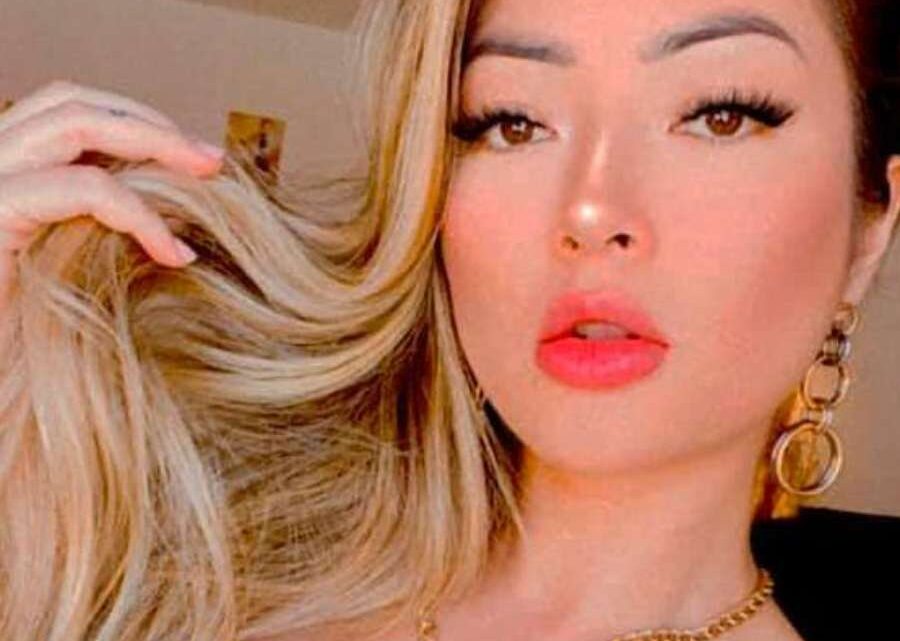 Influencer ricostruisce l'imene per mettere in palio la sua verginità ...