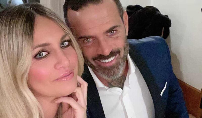 Chi è Matilde Pacelli, la figlia di Katia Pedrotti e Ascanio Pacelli?