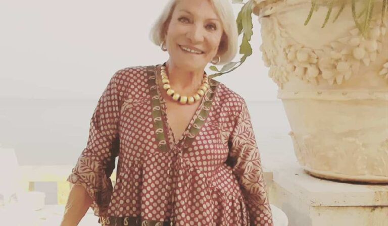 Chi è Mariolina Cannuli? Età, carriera e vita privata della nota ...