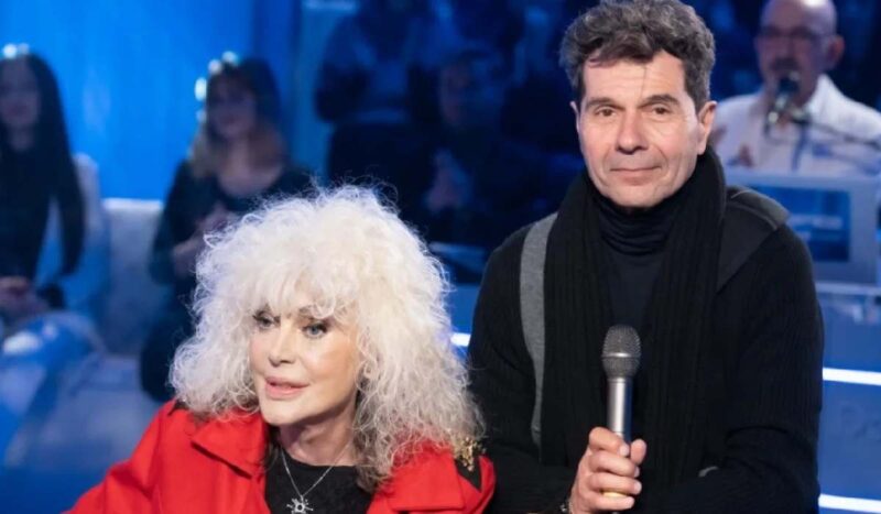 Chi è Claudio Rego, il marito di Donatella Rettore?