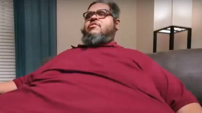 Vite al Limite, come sta oggi Dominic Hernandez, primo senzatetto del ...