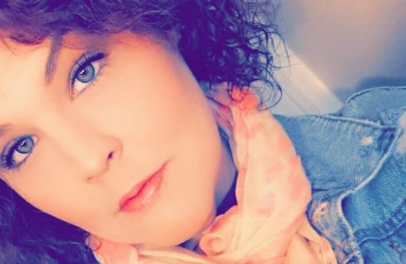 Vite al limite: stasera su Real Time la storia di Sarah Neeley ...