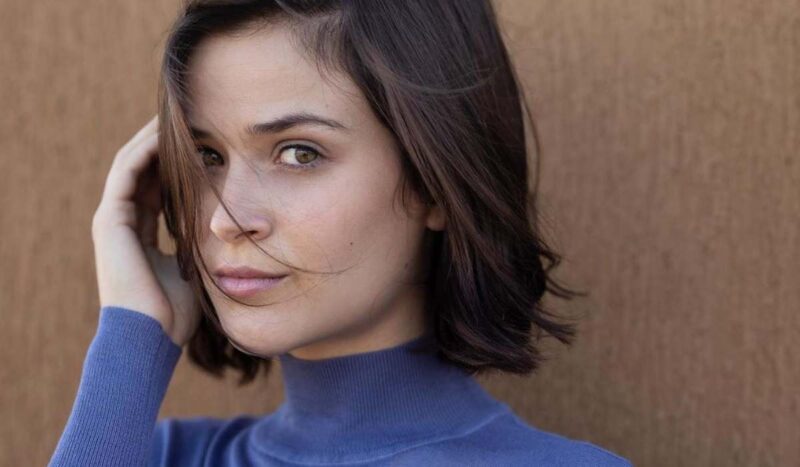 Chi è Ilaria Rossi? Età, carriera e vita privata dell'attrice