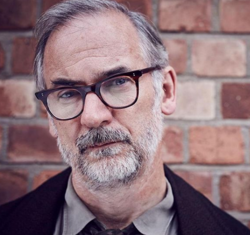 Paul Ritter è morto per un tumore al cervello. Tra i suoi ruoli, anche ...