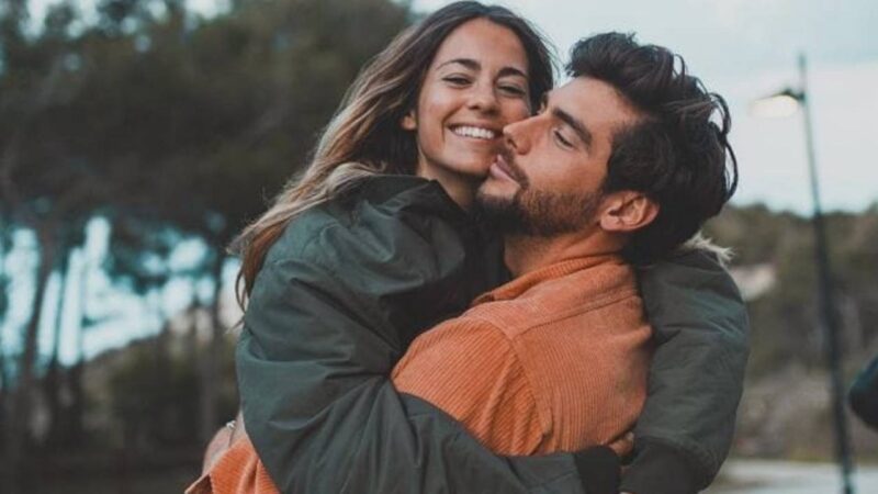 Chi è Stefano Cassoli, marito di Roberta Capua?