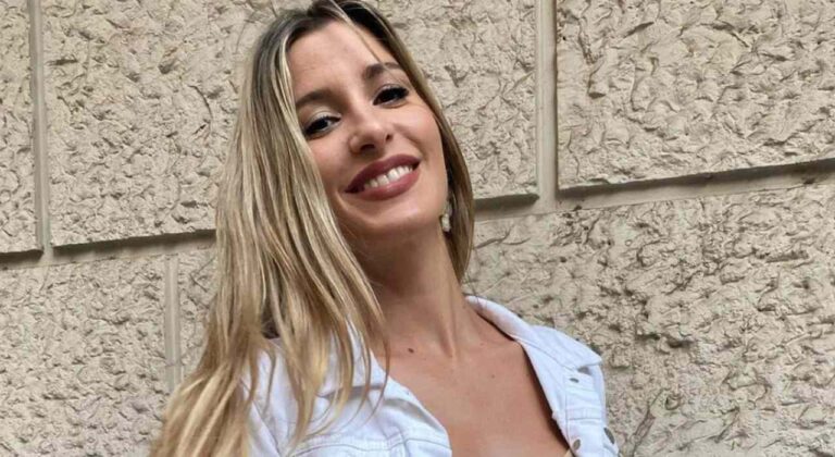 Chi è Ana Quiles Boix, giornalista sportiva e volto Rai