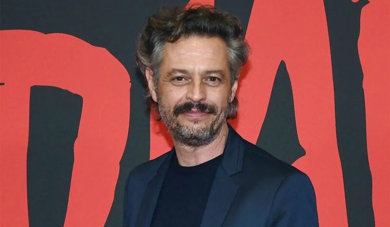 Chi è Stefano Pesce? Età, carriera e vita privata dell'attore