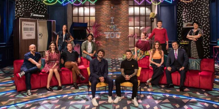 LOL 2, quanto guadagnano i comici? Il cachet dei protagonisti