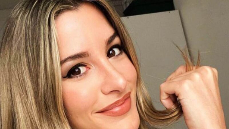 Ana Quiles Boix è fidanzata? Cosa sappiamo della vita privata della ...