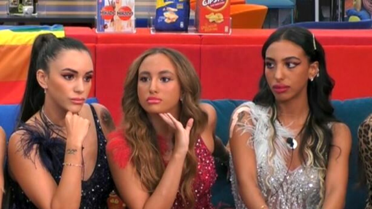 Jessica, Lulù e Clarissa non sono loro veri nomi delle Selassié: ecco ...