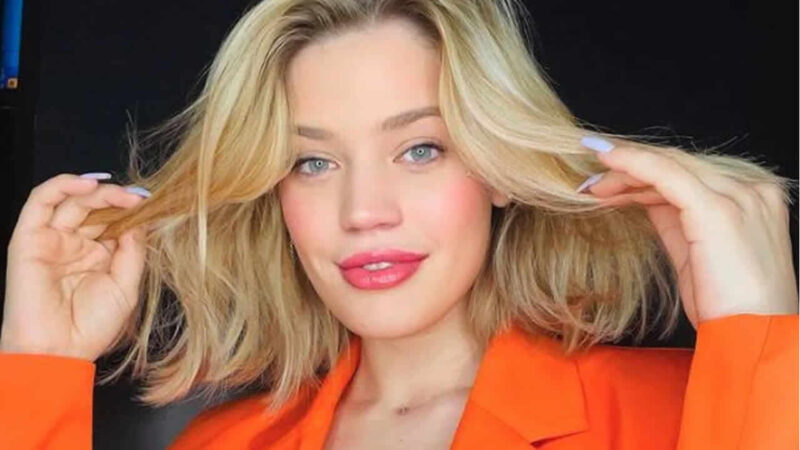 Chi è Chiara Nutaj, la ragazza senza freni di Ti spedisco in convento 2 ...