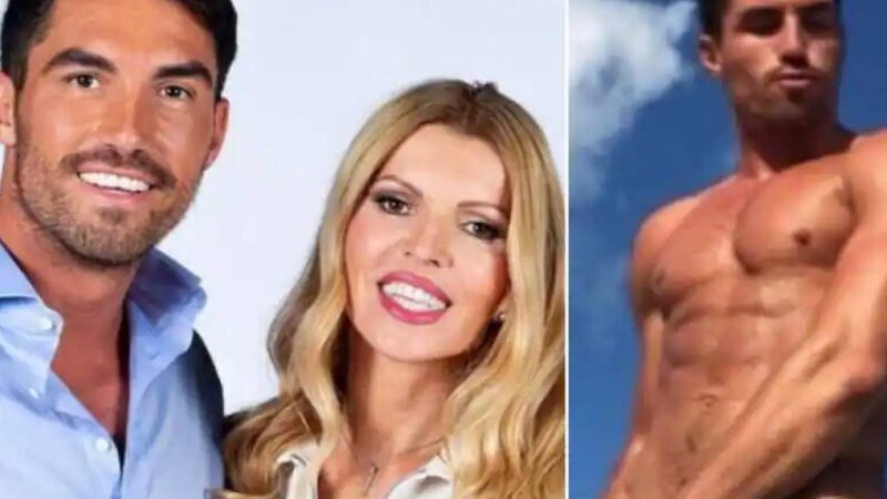 Chi è Cristiano Di Luzio, fidanzato di Rita Rusic: curiosità, biografia ...