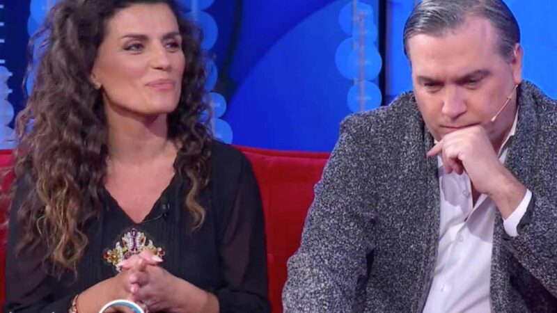 Chi è Marianna Mercurio, promessa sposa di Francesco Merola ed attrice ...