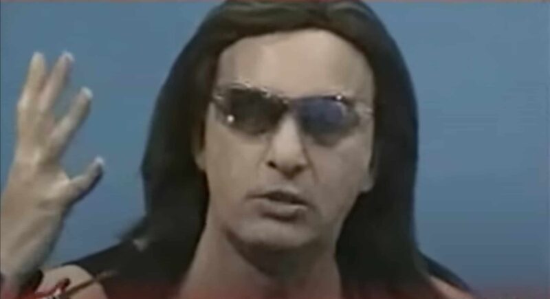 Addio a Richard Benson, storico chitarrista metal e personaggio tv: i 5 ...