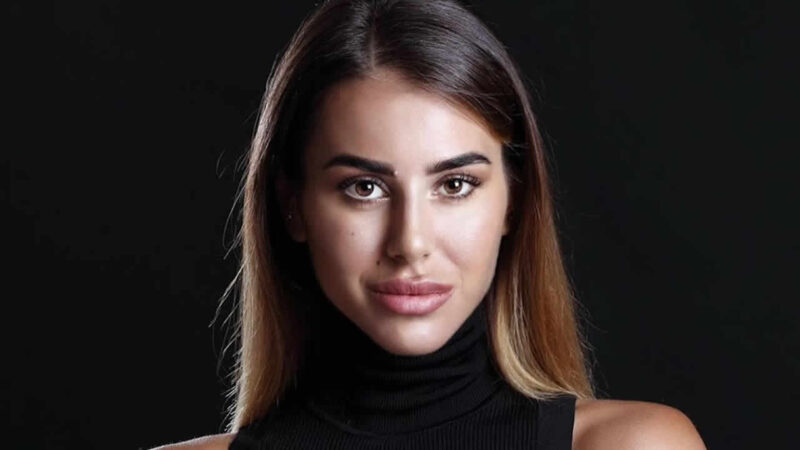 Chi è Valentina Cole, nuovo volto di Sportitalia: biografia, social e ...