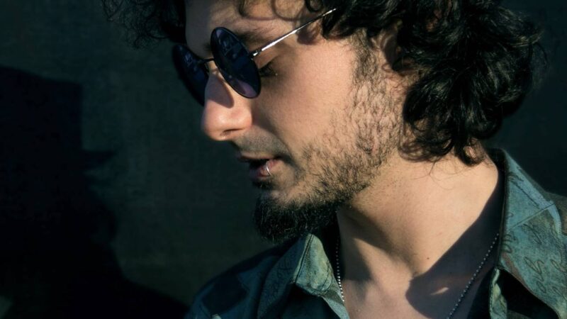 NonSolo.TV intervista Andrea Strange: "Il mio viaggio musicale tra ...