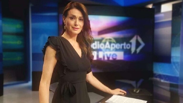 Chi è Gabriele Cima, marito di Elisa Triani di Studio Aperto? I due ...