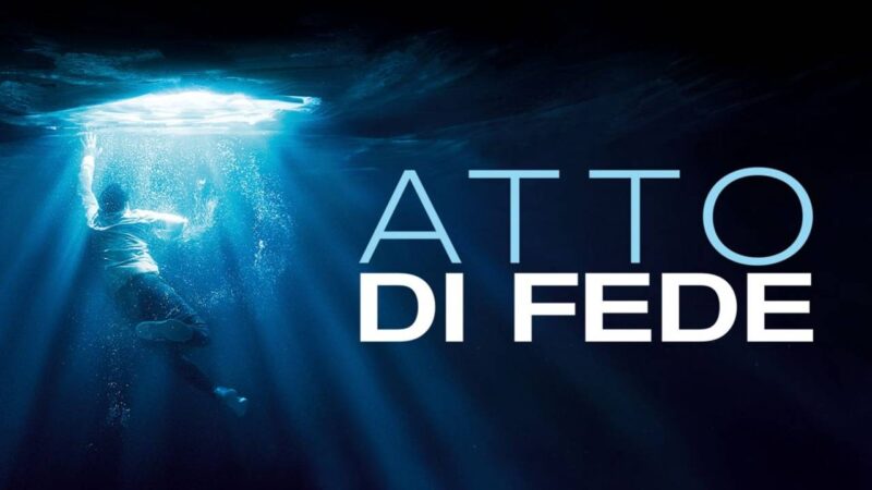 Atto di fede, qual è la storia vera del miracolo di John che ha ... Atto di fede, qual è la storia vera del miracolo di John che ha ...