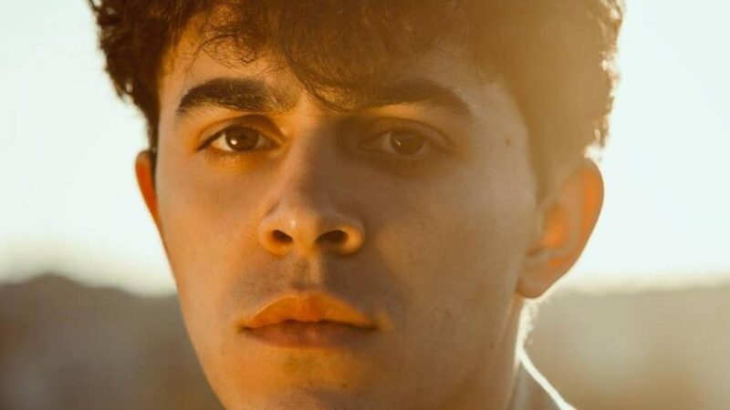 Chi è Giovanni Crozza Signoris, figlio di Maurizio Crozza ed attore ...