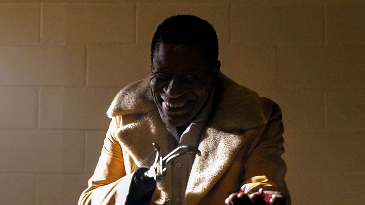 Candyman Quanti Film Sono Quando Uscir Un Nuovo Capitolo Candyman Quanti Film Sono Quando Uscir Un Nuovo Capitolo