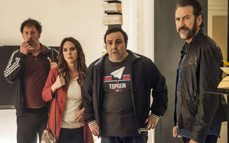 Confusi e felici quali sono le canzoni? Chi sono i cantanti nel film ...