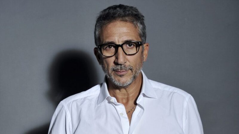 Lucio Presta, chi sono gli artisti da lui assistiti? Quanto guadagna ...