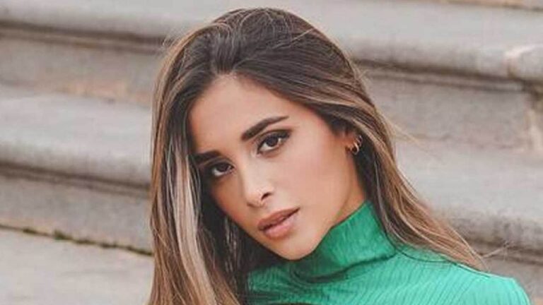 Chi è Jori Delli, bellissima influencer e nuova fiamma di Fred De Palma ... Chi è Jori Delli, bellissima influencer e nuova fiamma di Fred De Palma ...
