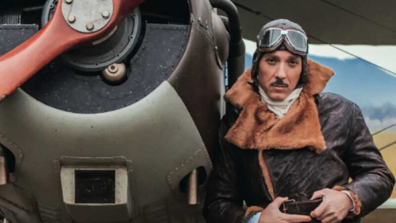 I cacciatori del cielo, è una storia vera? trama e curiosità sul film ...