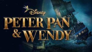 Peter Pan & Wendy, quando esce il live action? Chi li interpreta? Trama ...