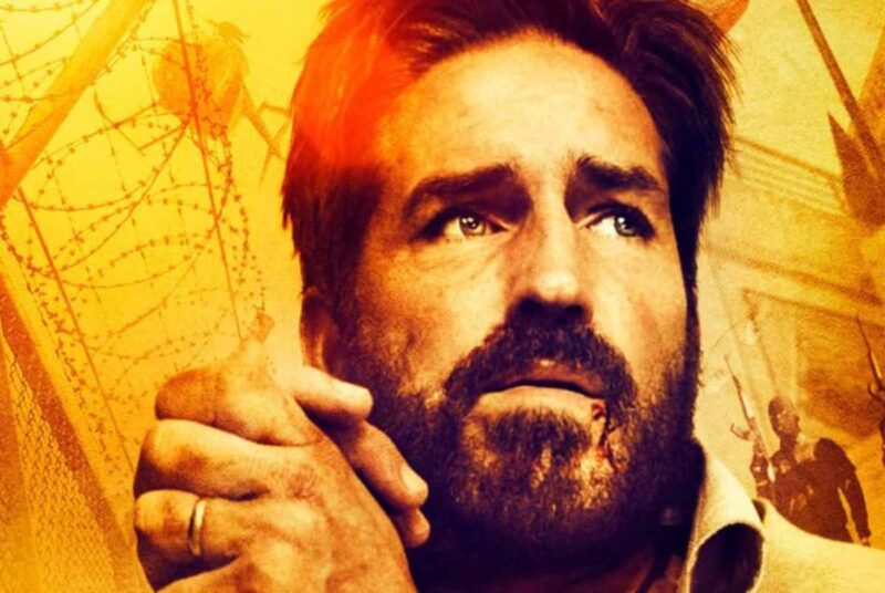 Infidel è basato su una storia vera? Cosa sappiamo del thriller ...