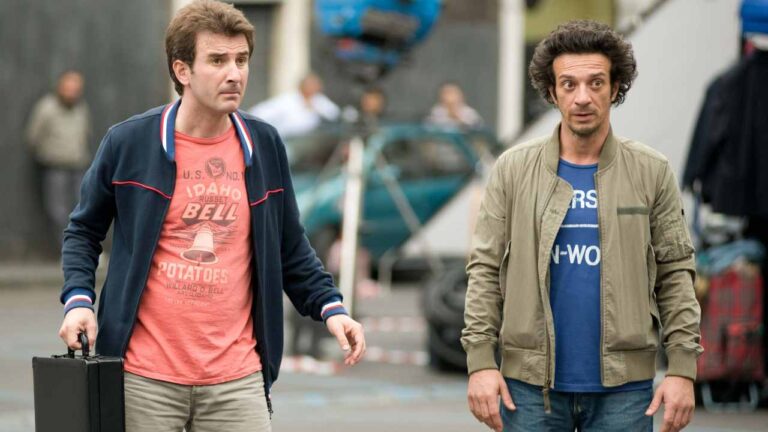 La Matassa, come finisce? Dove è stato girato? Location, trama e cast ...