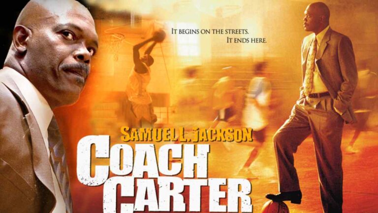 Coach Carter è basato su una storia vera? Esiste un sequel? Trama, cast ...