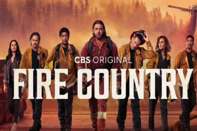 Fire Country, dove è ambientato? Quante stagioni sono?