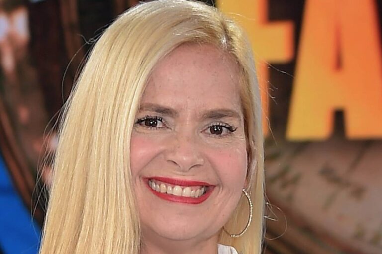 Chi è il marito di Grecia Colmenares? Cosa sappiamo della vita privata ...