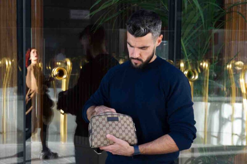 Chi è e quanto guadagna Andrea Liconti, tiktoker noto per le sue ...