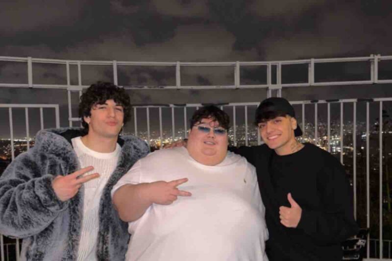 Chi è e cosa fa nella vita il Dottor Bavaro, nuovo "umile" fenomeno del ...