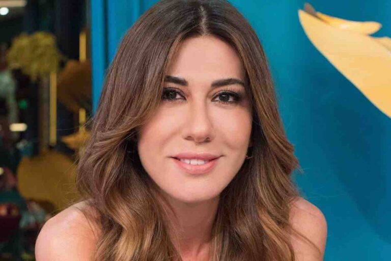 Virginia Raffaele ha un fidanzato? È sposata? Ha figli? Vita privata ...