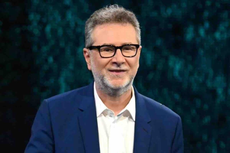 Fabio Fazio verso Mediaset? La battuta di Pier Silvio Berlusconi e gli ...